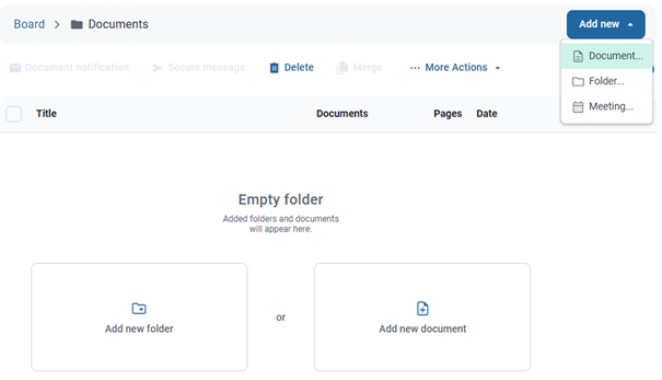 Uploading an entire folder structure using a Zip-Archive – Admincontrol Help Centre